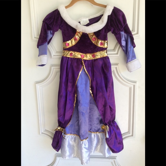 Costumes | Queen Royal Costume Size 3 Years | Poshmark
